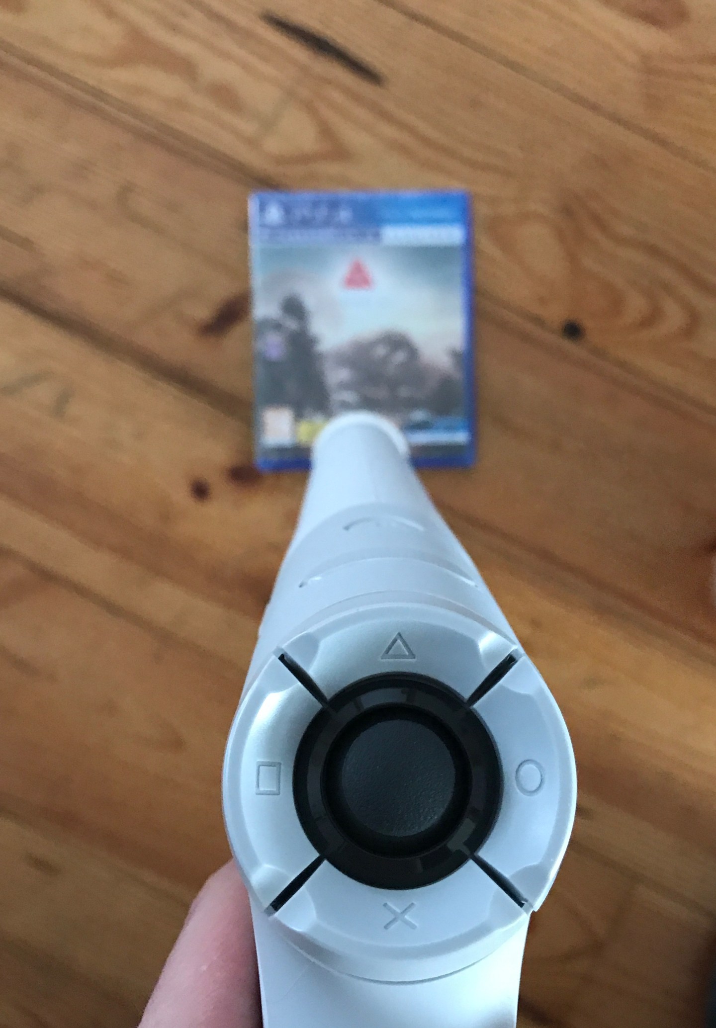 Farpoint And The PS Aim Controller Review – The Future Is A Half-Step Closer – established82.com